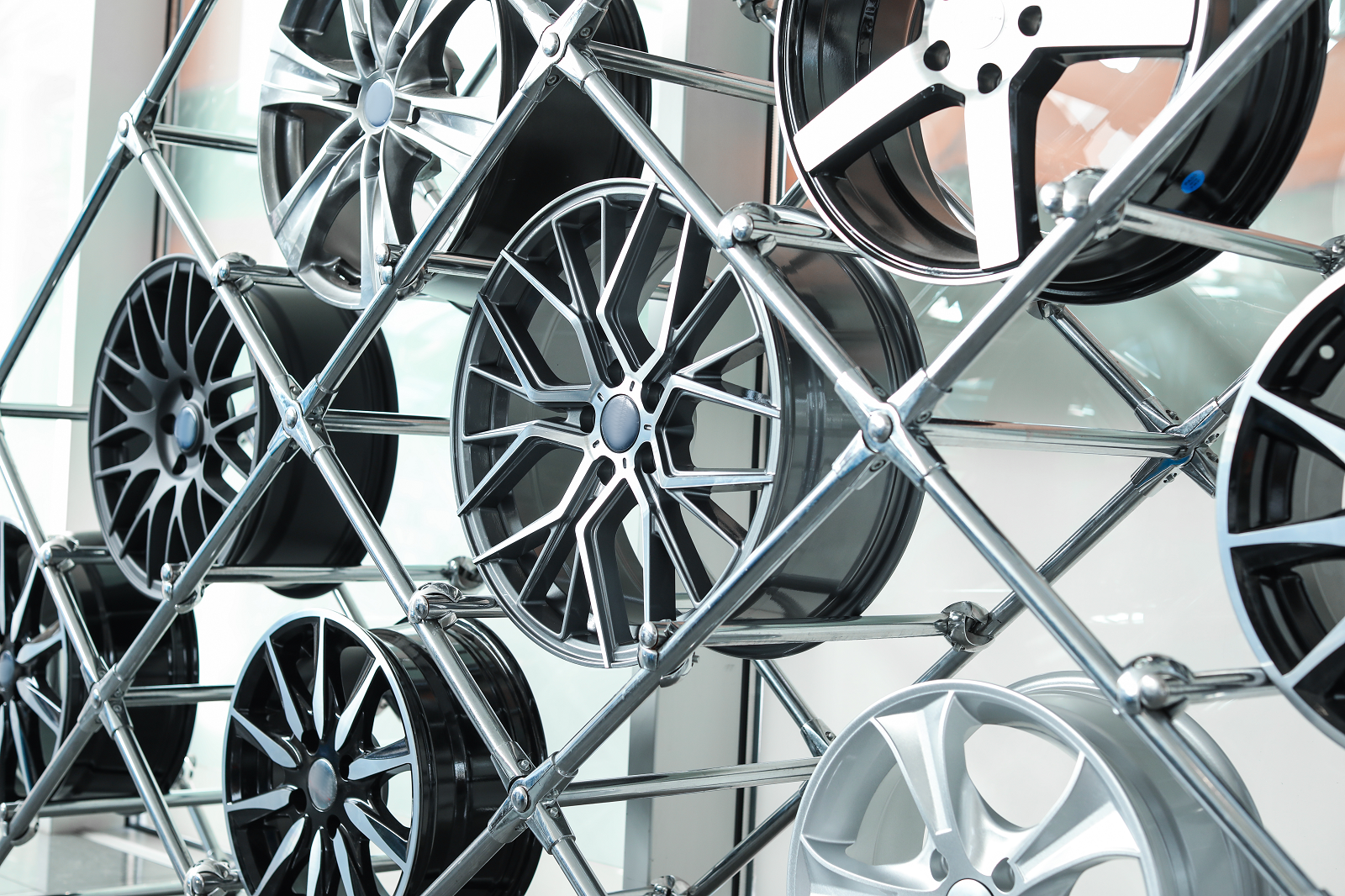 Wheels – American Wheel Guys