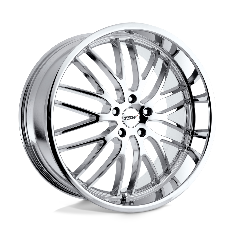 18" Wheels – American Wheel Guys