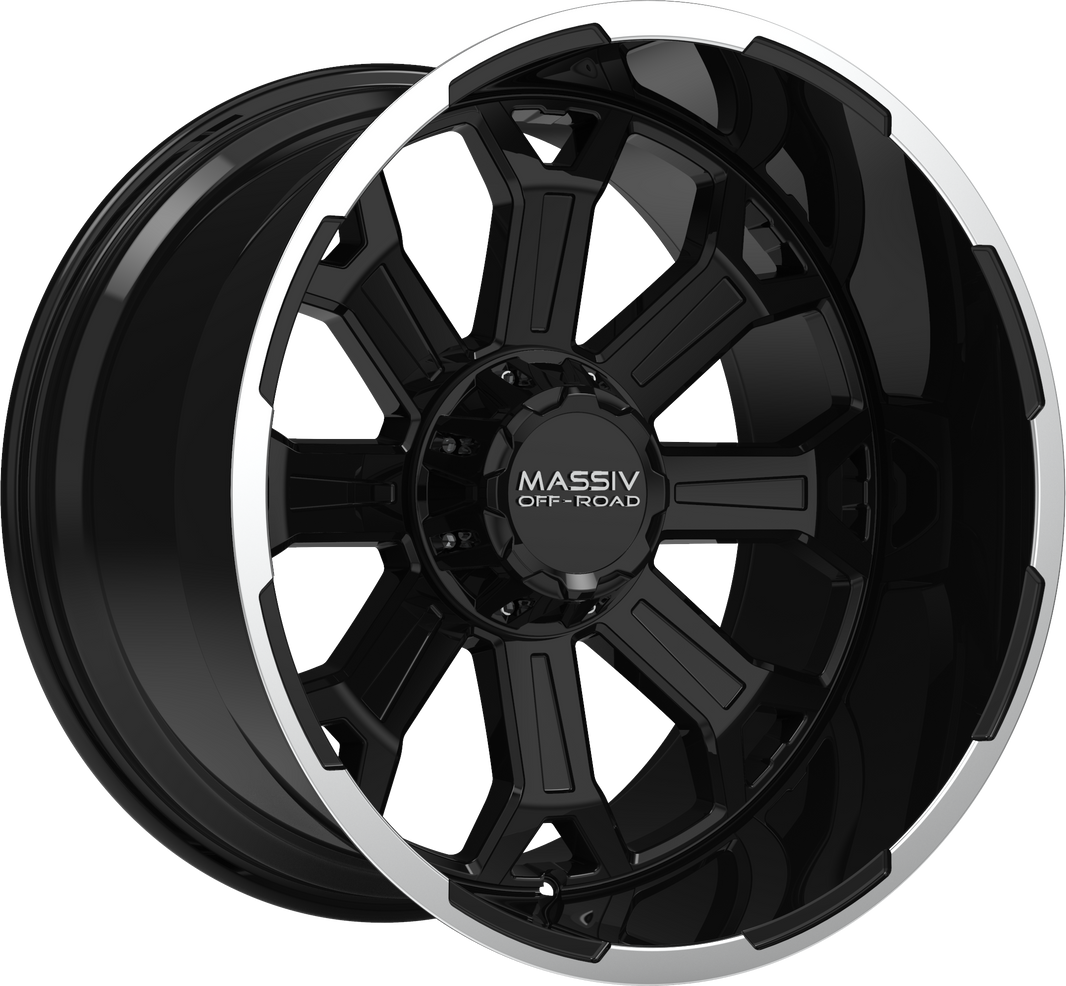 20X12 Wheels – American Wheel Guys