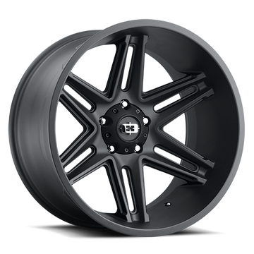 20X12 Wheels – American Wheel Guys