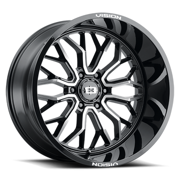 20X12 Wheels – American Wheel Guys