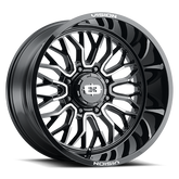 20X12 Wheels – American Wheel Guys